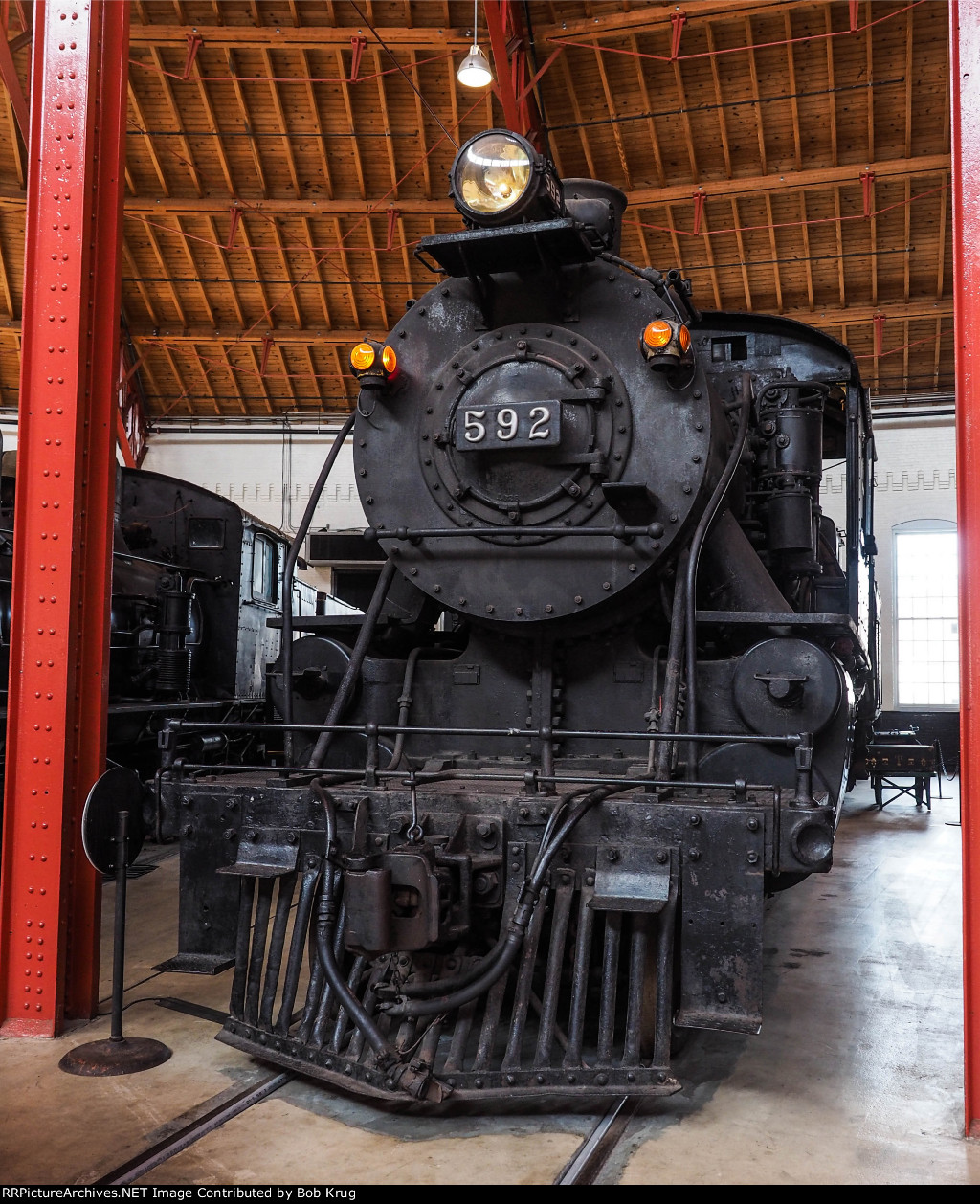 CNJ 592 Camelback Atlantic